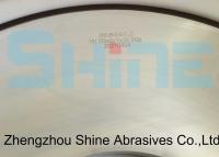 China D126 30 Inch Diamond Grinding Wheel For Surface Grinder Cylindrical Grinding for sale