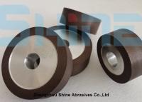 China D126 1A1 Diamond Wheel 80mm For Carbide Materials Internal Grinding for sale