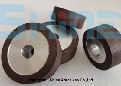 China D126 1A1 Diamond Wheel 80mm For Carbide Materials Internal Grinding for sale