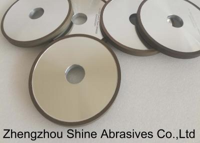 China 6 Inch 150mm 1A1 Flat CBN Wheel For HSS Tools Grinding And Sharpening for sale