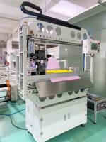 China 5KW Excellent Performance Fully Automatic Ultrasonic Bag Welding Slicer. for sale