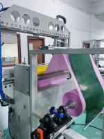 China 5KW Smart Custom ModelAutomatic Ultrasonic Bag Welding Slicer. for sale