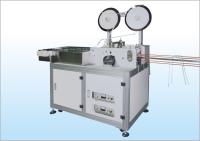 China Face Mask Maker Machine 120Pcs/Min Fully Automated   One Operator For One To Three Masks for sale