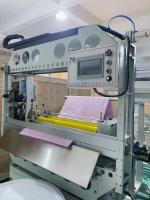 China The Latest Model In 2024 Automatic Ultrasonic Bag Welding Slicer for sale