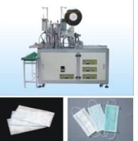 China 220V Aluminum Alloy Table Oxidized Non-Rusting Fusion Welding Machine For Earpieces With Mouthpieces for sale