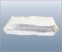 China Filter Bag Cutting Machine Equipment Can Change Size Of Built-In Space By Changing The Mold for sale