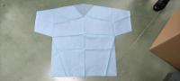 China Surgical Gown Making Machine Using Ultrasonic Fusion And Wireless Sewing And Welding Firmn for sale