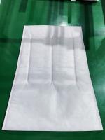 China Non Woven Bag Manufacturing Machine High Capacity To Produce Rectangular Or Trapezoidal Bags for sale