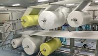 China Customized Non-woven Air Filter Bag Manufacturing Machine for sale