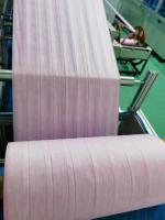 China Ultrasonic Middle And Middle Efficiency Air Filter Bag Making Machine for sale