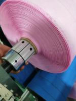 China Ultrasonic Middle And Middle Efficiency Air Filter Bag Making Machine for sale