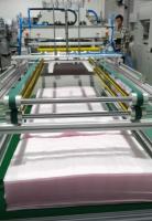 China Masterpiece Customized Non-woven Air Filter Bag Making Machine for sale