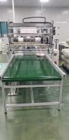 China 2.5KW Ultrasonic Surgical Gown Maker With Separate Electronic Control System And Separate Vacuum System for sale