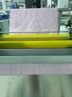 China XL-7001 Medium Efficiency Bag Welding Bottom Slicer for sale