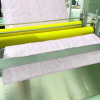 China 5KW High Performance Automatic Ultrasonic Bag Welding Slicer. for sale