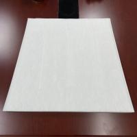 China 0.6Mpa Ultrasonic Pocket Air Filter Machine Specialized Automatic Medium Efficiency Filter Bags for sale