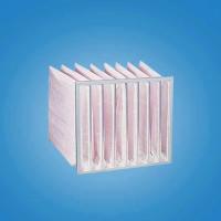 China Patented Air Filter Manufacturing Machine With Stable High-speed Operation And Improved Product Quality. for sale