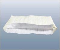 China 7.5KW Manual Ultrasonic Welding Machine Cutting Non-Woven Primary Secondary Filter Bags for sale