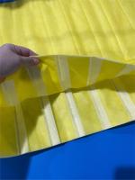 China Xinlong Ingenuity Production Non-woven Bag Machine Medium-effect Air Filter Bag Machine for sale