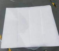 China 15KW The Initial Effect Cotton Trapezoidal Bag Machine Is Equipped With A User-Friendly Interface And Easy Operation for sale
