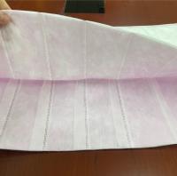 China 220V Ultrasonic Medium Efficiency Bag Welding Bottom Slicer Fusible Bag Bottom Slicer for sale