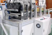 China 10KEPowerBest-selling Ultrasonic Mask Machine In 2024. 120 Pcs/min for sale