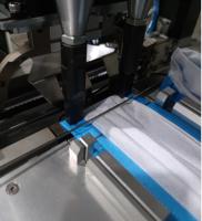 China 10kw.    Medical Ultrasonic Mask Machine In 2024.120 Pcs/min. for sale