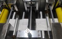 China Fully Automatic Polygon Mask Machine Production Capacity 120 Pcs/Min for sale