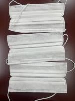China 10KWFull-automatic Ear Hanging Mask Machine.               120 Pcs/min for sale