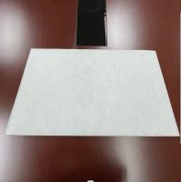 China Full-Automatic Ultrasonic External Trapezoidal Air Filtration Bag-Making Equipment for sale