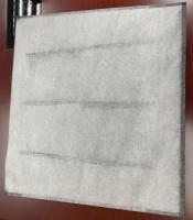 China Intelligent Ultrasonic Automatic Non-woven Bag Air Filter Manufacturing Machine for sale