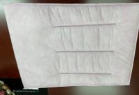 China Bag Filter For Reducing Labor Cost And Primary Non-woven Fabric Air Filter Bag Manufacturing Machine for sale