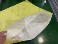 China High-Efficiency Production Automation Ultrasonic Medium-Effect Filter Bag Mechanical Equipment for sale