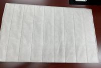 China High Efficiency And Medium Efficiency Filter Bag Machinery And Equipment for sale