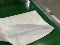 China Efficient Filter Bag Manufacturing Ultrasonic Air Filter Bag Machine. for sale