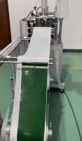 China 100pcs/Min Convenient Operation Small Inner Bag Making Machine With Main Effect Bag. for sale