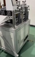 China 100pcs/Min Convenient Operation Small Inner Bag Making Machine With Main Effect Bag. for sale