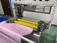 China 5KW Excellent Performance Fully Automatic Ultrasonic Bag Welding Slicer. for sale