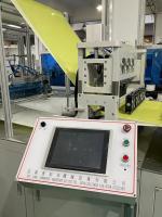 China Intelligent Air Filter Bag Production Equipment for sale
