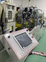 China Intelligent Air Filter Bag Production Equipment for sale