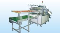 China Keywords Nonstandard Ultrasonic Manual Welding Machine Air Filter Bag Welding Machine for sale