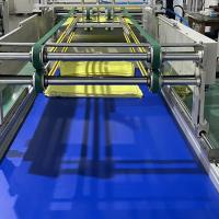 China Intelligent Air Filter Bag Production Equipment for sale