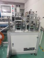 China XL-5006 Trapezoidal Small Inner Bag Making Machine for sale