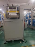 China XL-5006 Trapezoidal Small Inner Bag Making Machine for sale