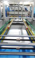 China Top Design Customized Nonwoven Air Filter Bag Manufacturing Machine for sale