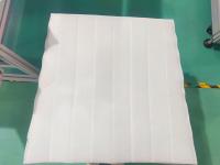 China High-Quality Air Filter Bag Manufacturing Machine Ultrasonic Medium-Effect Air Filter Bag Manufacturing Machine. for sale