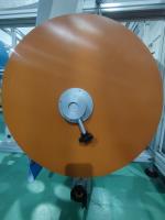 China Central Air Conditioning Central Ventilation System Air Bag Filter F5-F9 Bag Filter Bag Making Machine for sale
