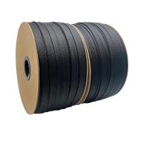 China PET Expandable braided cable sleeve 2mm-100mm for sale