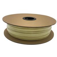 China Customized Diameter Kevlar Aramid Fiber Sleeve High Strength for sale