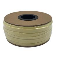 China Customized Diameter Kevlar Aramid Fiber Sleeve High Strength for sale